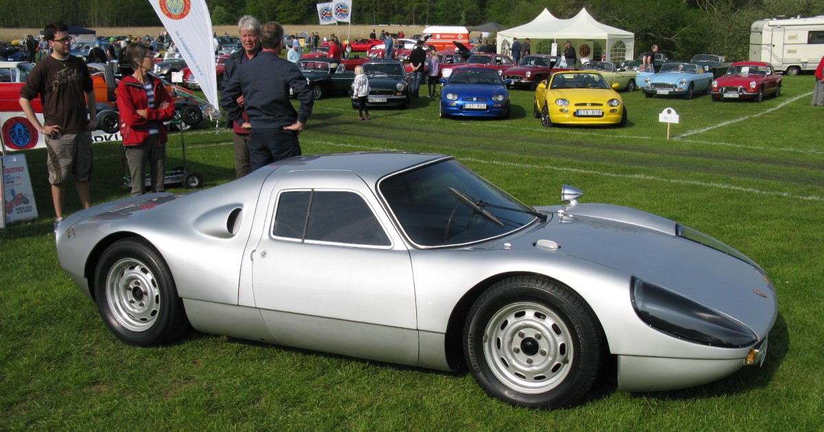 German Cars - Pinnacle of Automotive Engineering